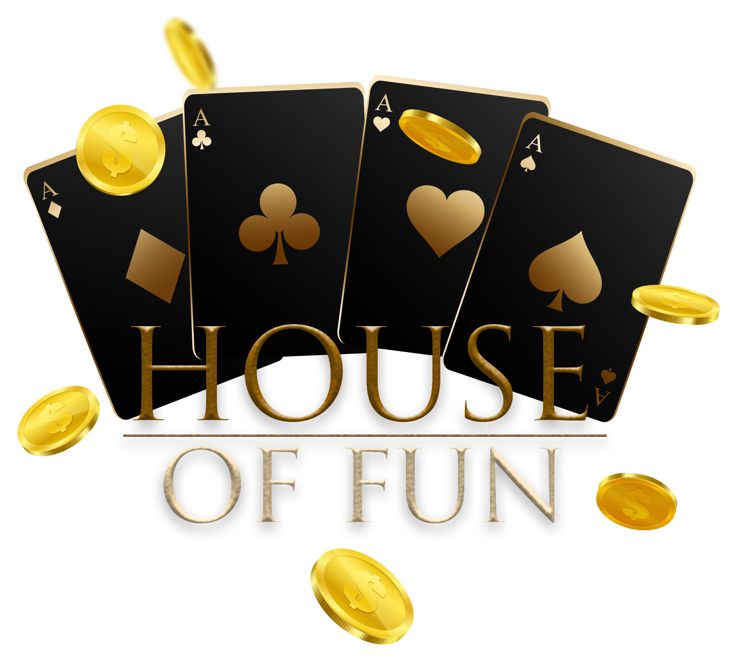 House of Fun